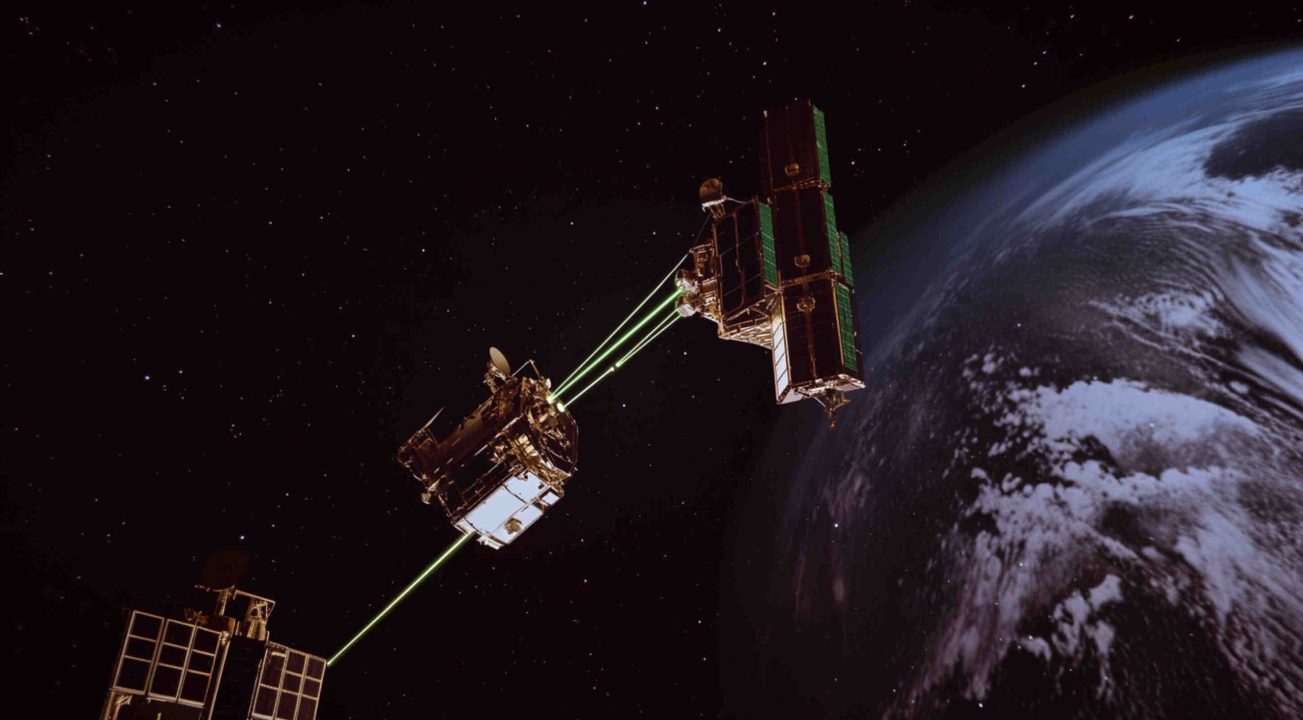 Edge Orbital - Home of AI Superhumans. - Edge Orbital - AI innovators ...