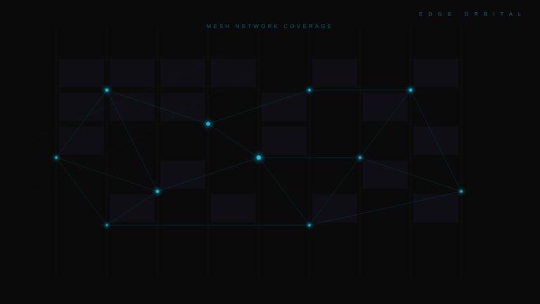 The Future of Location Gaming: Why Mesh Networks Change Everything ...